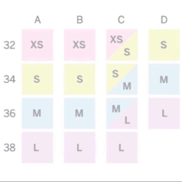 PINK Victoria's Secret | Intimates & Sleepwear | New Pink Vs Logo ...